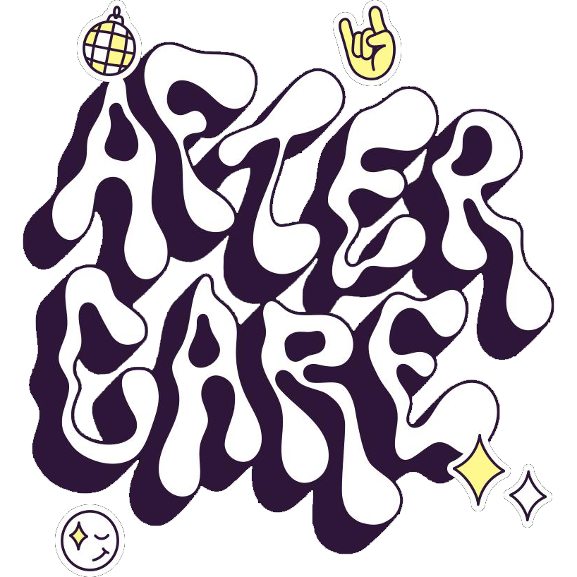 Podcast AfterCare Clemity Jane